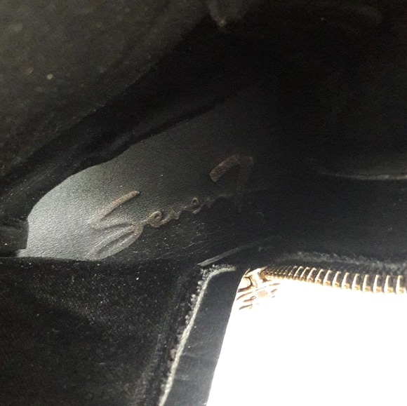 Seven7 | Shoes | Seven 7 Ladies Boots | Poshmark